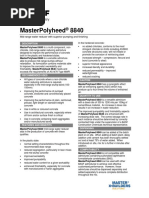 Polyrock Brochure | PDF | Deformation (Mechanics) | Geotechnical ...