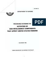 DoD Directive 5230.11 "Disclosure of Classified Information To Foreign ...