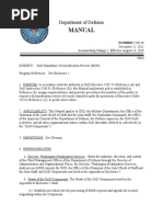 DoD Directive 5230.11 "Disclosure of Classified Information To Foreign ...