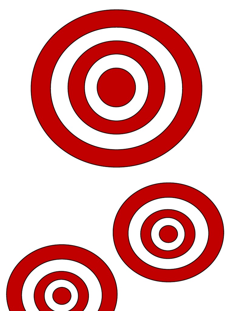 Target Symbols | PDF