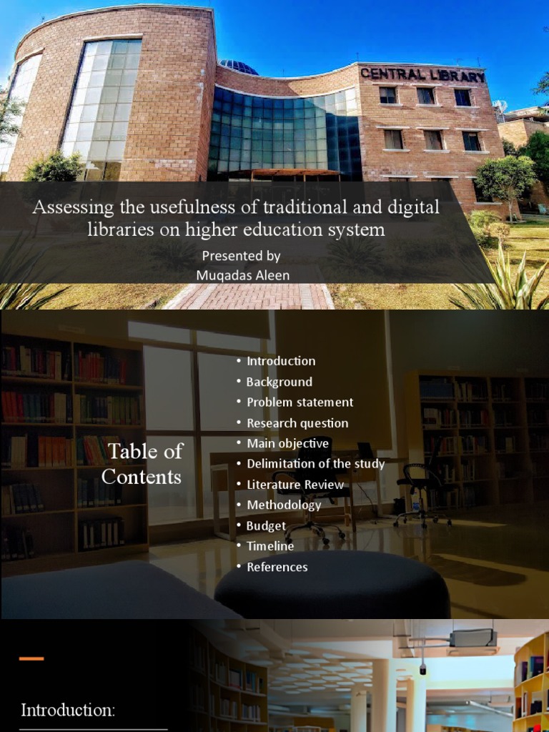 Muqadas Aleen..Technical Writing | PDF | Libraries | Digital Library