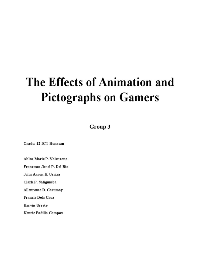 PR2 Chapter 1 | PDF | Usability | Experience