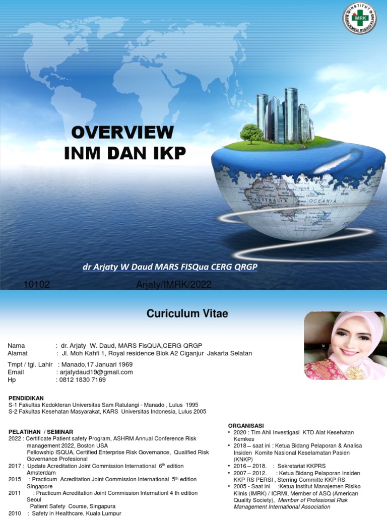 Pengukuran INM | PDF | Sampling (Statistics) | Science