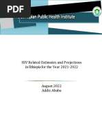HMIS 105 Health Unit Outpatient Monthly Report | PDF | Infection ...