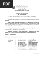 Astray Animals Ordinance Sample | PDF | Local Ordinance | Public Law