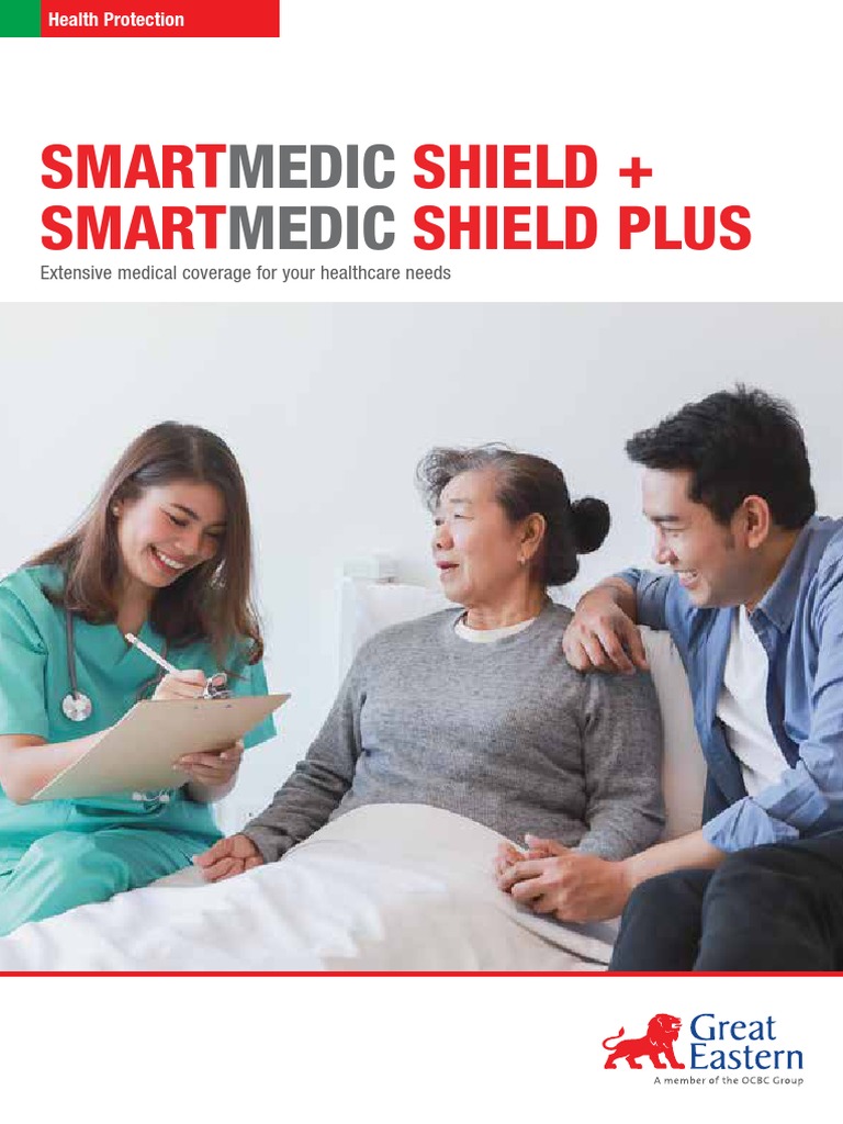 Smart Medic Shield | PDF
