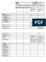 Cot-Gmrc 1 - Q1-W6 | PDF