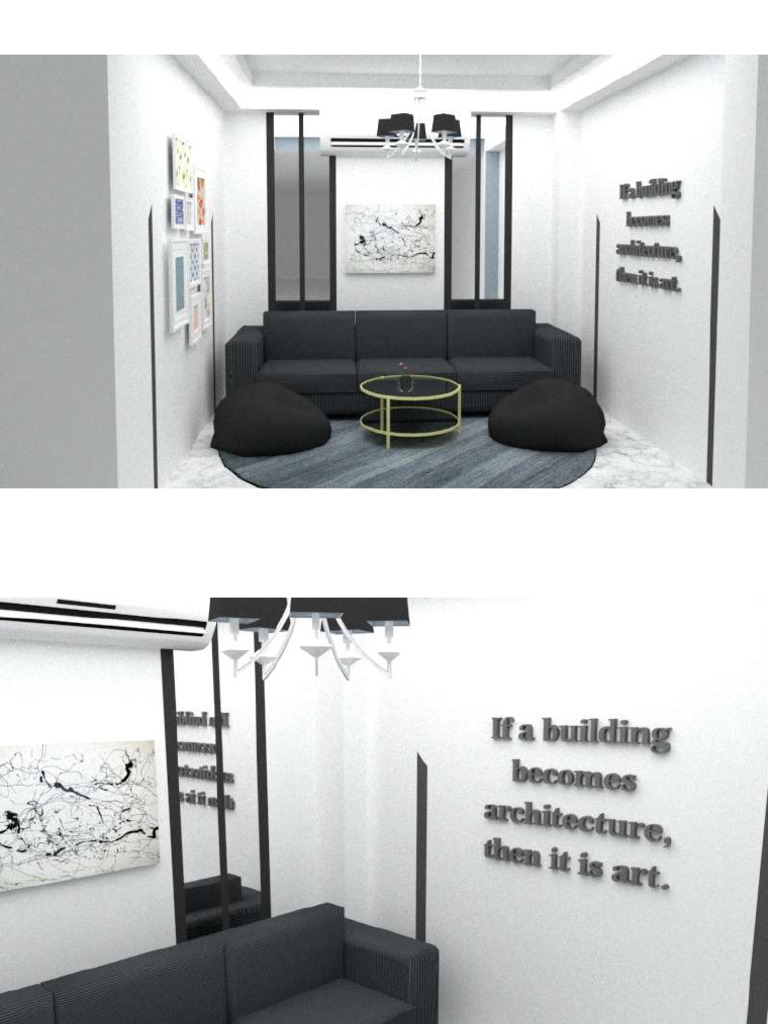 Interior Design | PDF