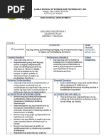 Lesson Exemplar (Sample) | PDF