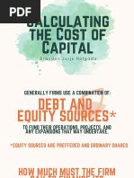 Business Finance Module 1 Abm Grade12 | PDF | Securities (Finance ...