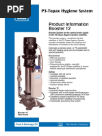 Demulsifier Bottle Test Procedure | PDF | Emulsion | Petroleum