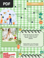 Chapter 2 - Exercise Program Design | PDF | Physical Fitness | Goal