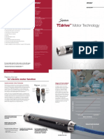 Stryker Arthroscopy Product Guide | PDF | Video Game Consoles | Equipment