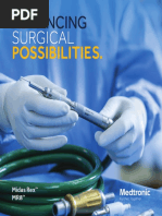 Leibinger Universal Plating System Reference Guide | PDF | Screw | Drill