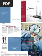 Stryker Arthroscopy Product Guide | PDF | Video Game Consoles | Equipment