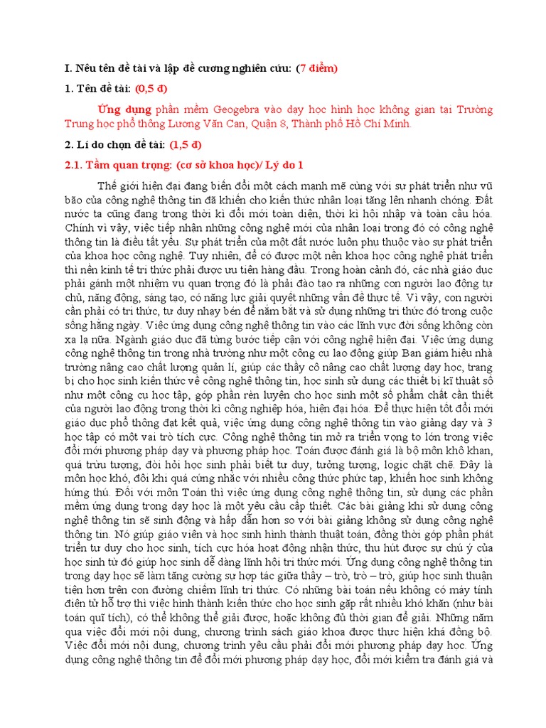 đề tài tham khao 1 | PDF