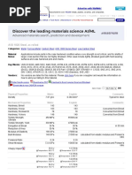 Arcoplate Brouchure | PDF | Welding | Construction