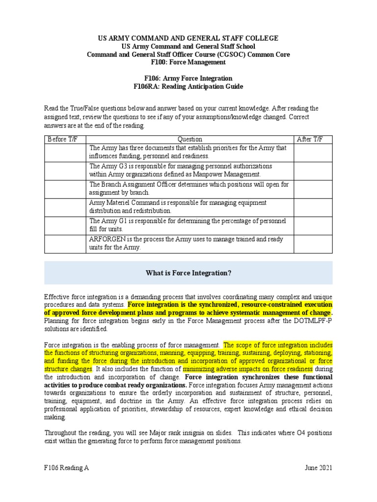 F106RA | PDF | History