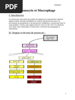 Cours de Physiologie Sanguine | PDF | Globule rouge | Sang