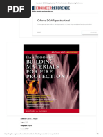 Nfpa 551 PDF | PDF | Risk Assessment | Cost–Benefit Analysis