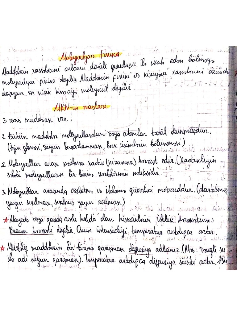 MKN Qayda | PDF