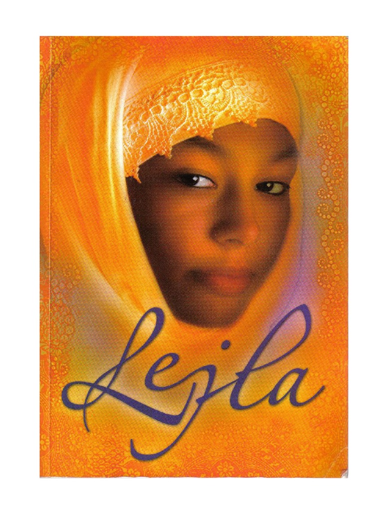 Lejla-Udata Na Silu | PDF