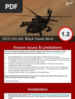 DCS - F-16 Startup Walkthrough | PDF | Technology & Engineering