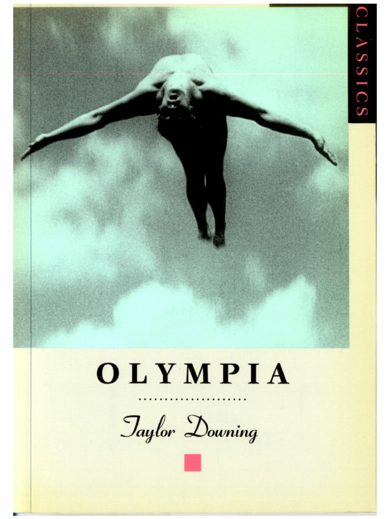 Olympia | PDF
