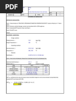Minimum Design Metal Temperature (MDMT) | PDF | Brittleness | Fracture