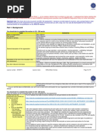 Sample of Risk Assessment For NEBOSH IGC Exam .PDF: Greenwich English ...