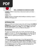 Class - 8th Test CH - 1 Geography | PDF | Resource | Renewable Resources