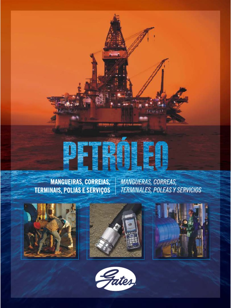 Catalogo Gates Energia | PDF | Ciencias fisicas | Física Aplicada e ...