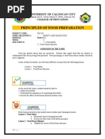 Microsoft Word - BBQ Sample Risk Assessment | PDF | Food Safety ...