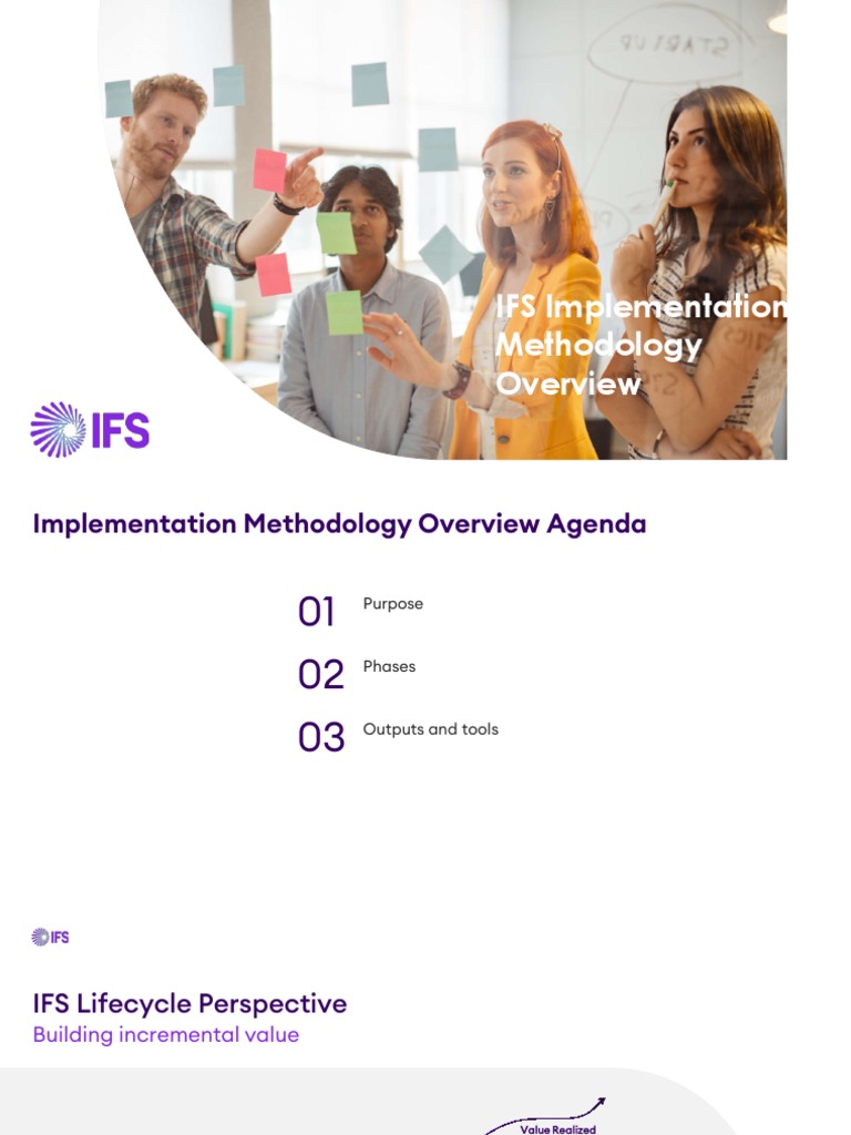 Implementation Methodology | PDF | Prototype | Project Management