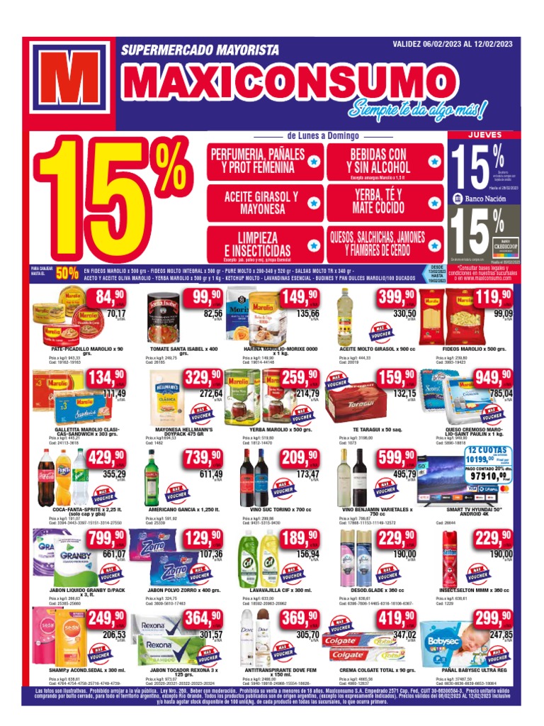 Revista Maxi | PDF | Comida regional y étnica | Cocina europea