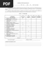 The Adult Hope Scale: Instructions For Scoring | PDF | Hope ...