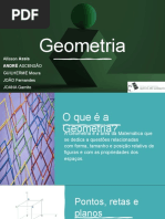 Reta Maior Declive e Maior de Inclincação | PDF | Linha (Geometria ...