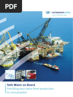 Standard Operating Procedures For Water Treatment Plants: Frequently ...