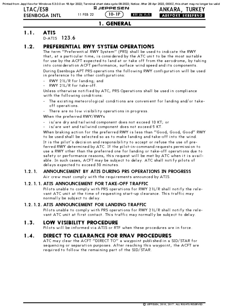 UUEE | PDF | Air Traffic Control | Instrument Flight Rules