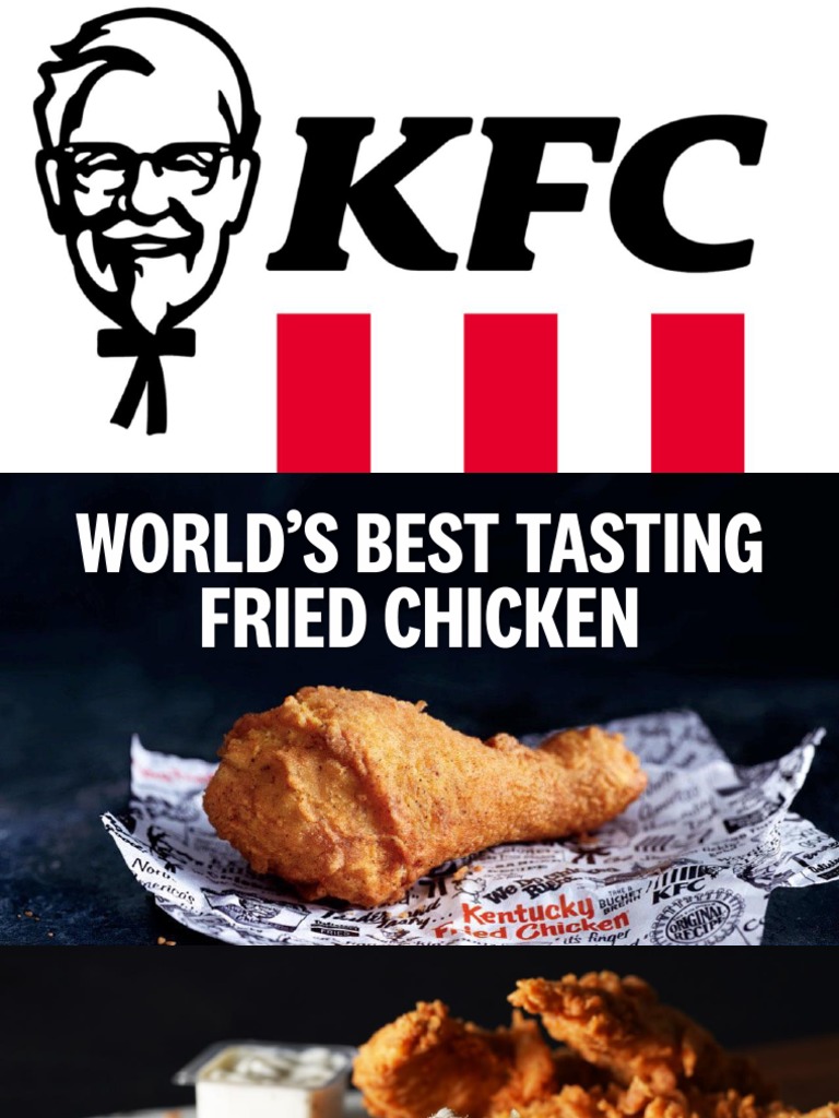 KFC Canada - Franchising Brochure 2020 | PDF