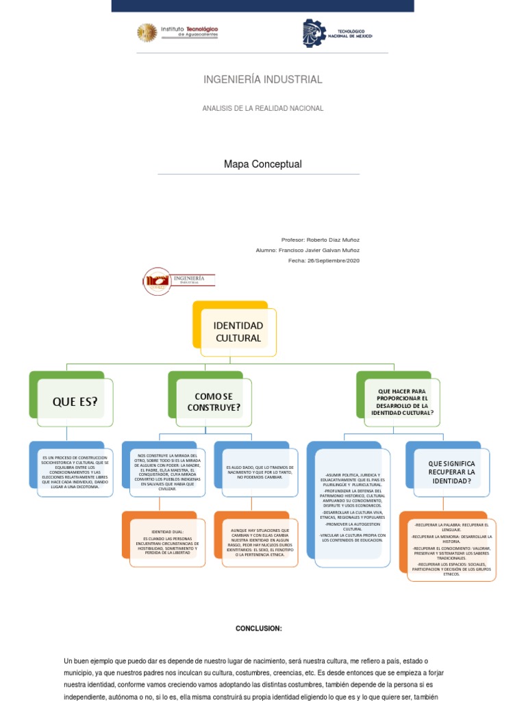 Actividad 1 T1 - Francisco - Javier - Galvan - Muñoz | PDF ... Actividad 1 T1 - Francisco - Javier - Galvan - Muñoz | PDF ...