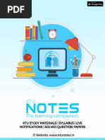 Structure of Matplotlib | PDF | Euclidean Vector | Contour Line