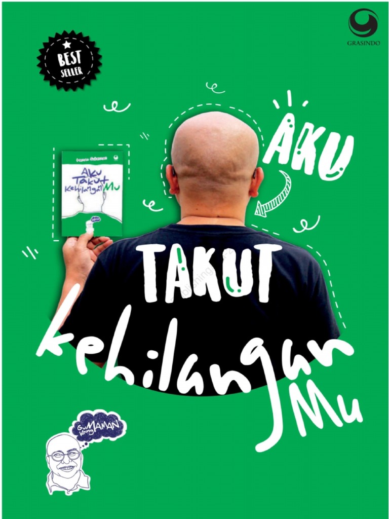 Aku Takut Kehilanganmu Pdf