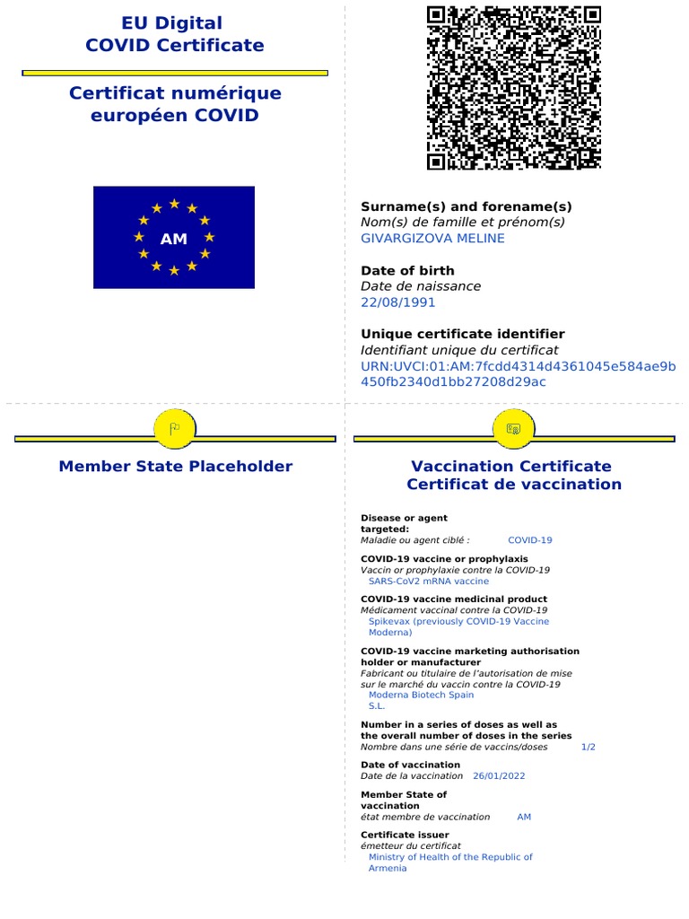 Eu Print Form | PDF
