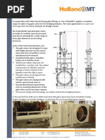 Hanshin Diesel Data Catalog | PDF | Engines | Diesel Engine
