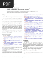 Astm C856C856M-2020 | PDF | Concrete | Microscopy