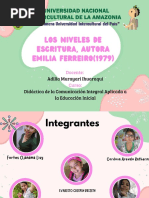 Estrategias de Lectura - Sole Isabel | PDF