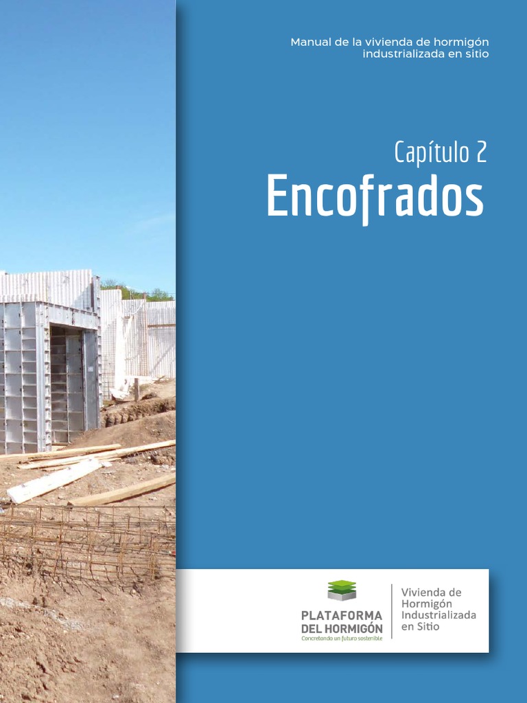 Capitulo 2 - Manual ICPA Sistema Industrualizado | PDF | Hormigón | Acero