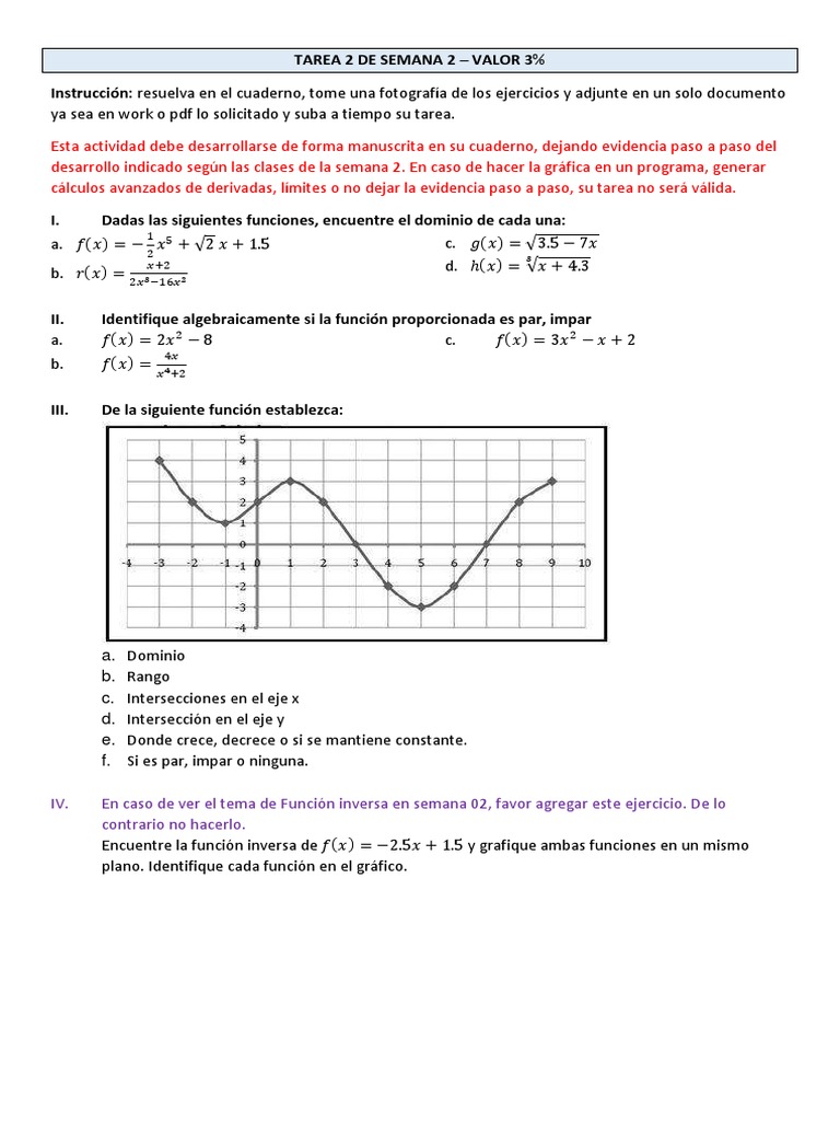 Tarea 2 A Q5 2022 | PDF