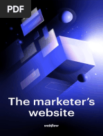 New Starter Guide | PDF | Mobile App | Password